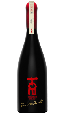 Church Road TOM Syrah 750ml | Drinkland