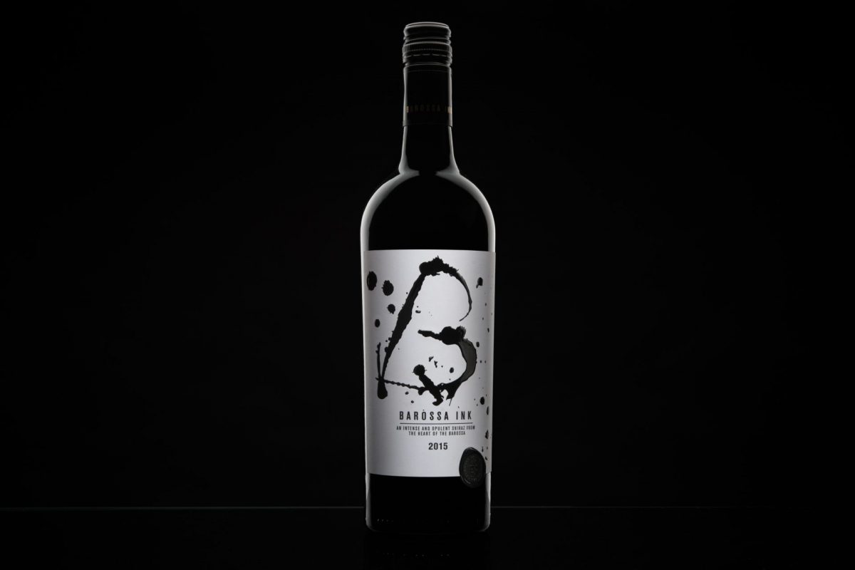 Ink Barossa Ink Shiraz 750ml | Drinkland