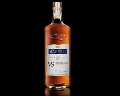 Martell VS Cognac 700ml | Drinkland