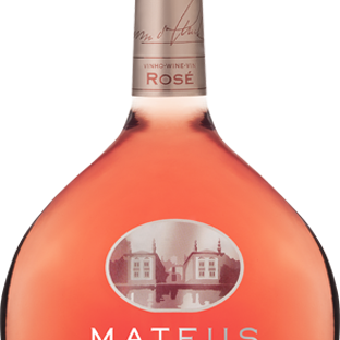 Mateus The Original Rosé 750ml | Drinkland