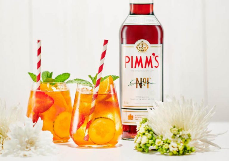 Pimm’s No. 1 Gin Cup Liqueur 700ml | Drinkland