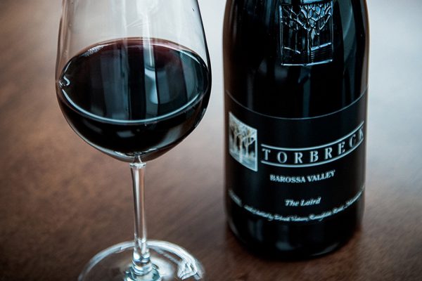 Torbreck The Laird Barossa Valley Shiraz Vintaged 2013 | Drinkland