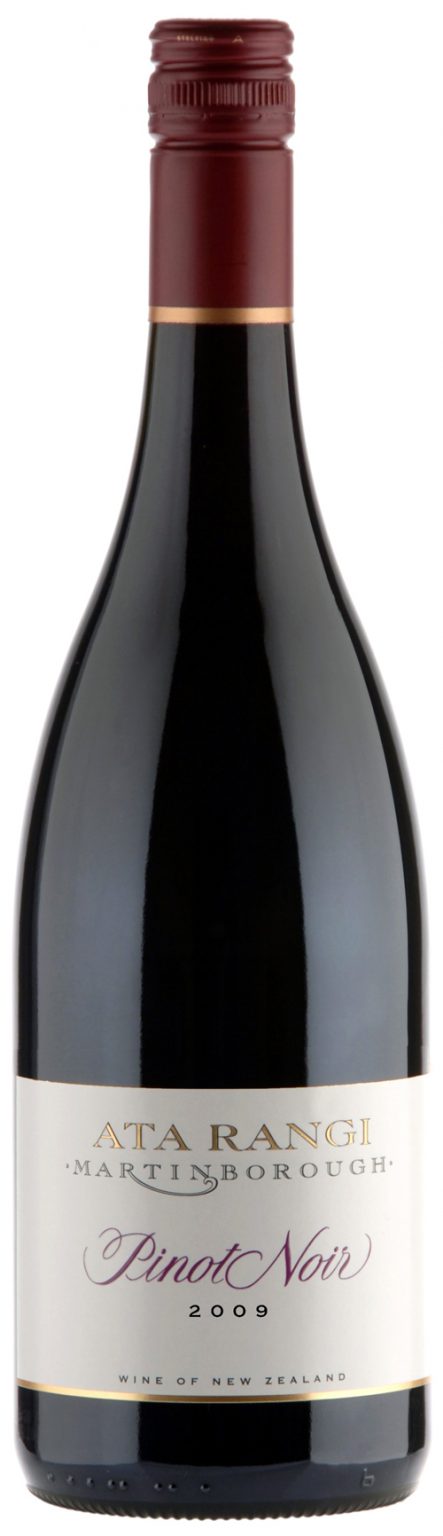 Ata Rangi Martinborough Pinot Noir 750ml | Drinkland