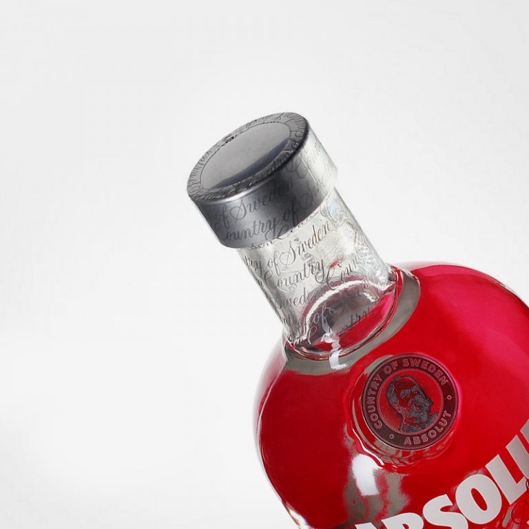 Absolut Vodka Flavored in Raspberri – Raspberry 700ml | Drinkland