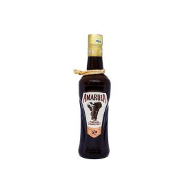 Amarula Marula Fruit Cream South Africa Liqueur 700ml | Drinkland