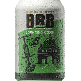 New Zealand Lager 5% Beer 12x440ml Cans | Drinkland