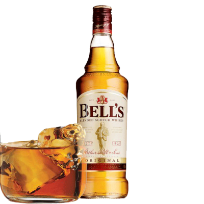 Bell’s Original Blended Scotch Whisky 1 Litre | Drinkland