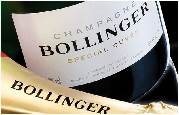 Bollinger Brut Special Cuvée Champagne 375ml | Drinkland