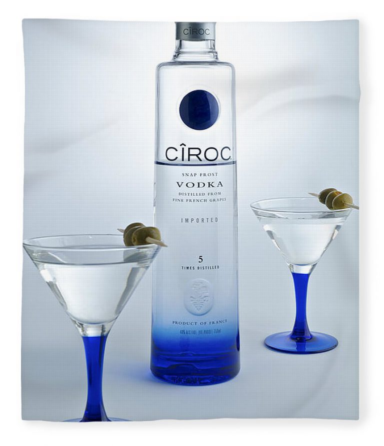 Cîroc France Pure Vodka 700ml | Drinkland
