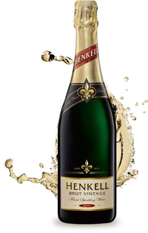 Henkell Trocken Dry Sec NV Germany Sparkling 750ml | Drinkland