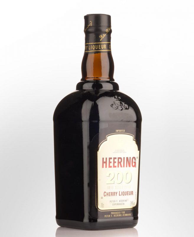Peter Heering Denmark Cherry Liqueur 700ml | Drinkland