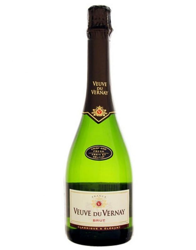 Veuve du Vernay France Brut 750ml | Drinkland