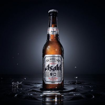 Asahi Super Dry Lager 12pk Bottles | Drinkland