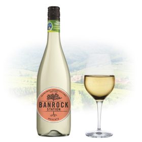 Banrock Station South Australia Moscato 750mL | Drinkland