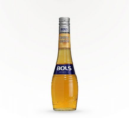 Bols Butterscotch Netherlands Liqueur | Drinkland