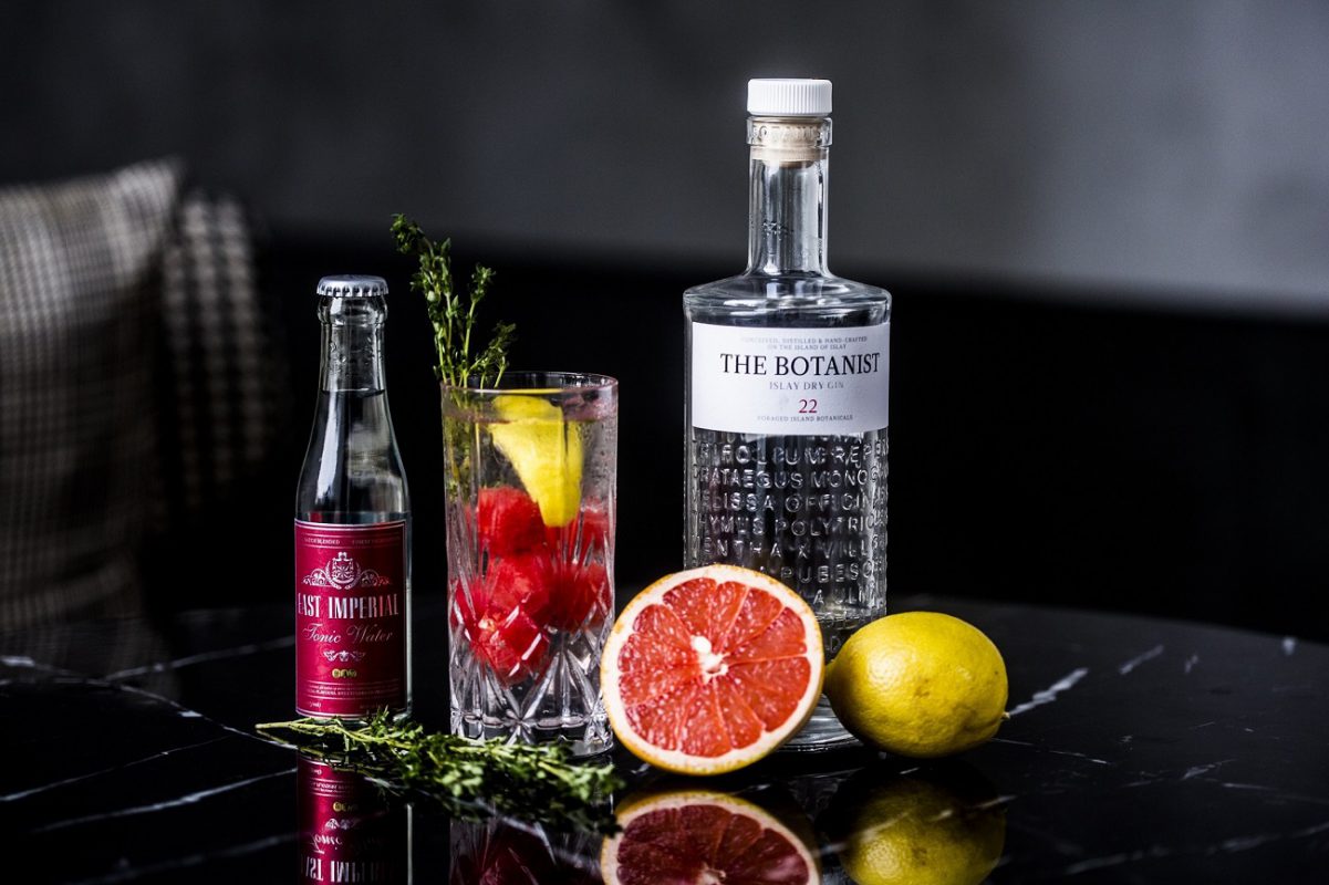 East Imperial Burma Tonic Water 3x500ml Bottles | Drinkland