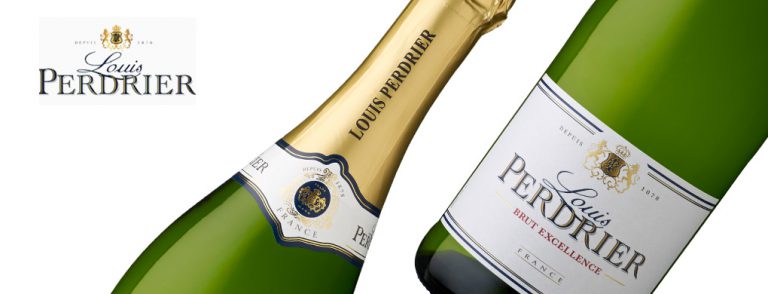 Louis Perdrier Brut Excellence France Sparkling 750mL | Drinkland