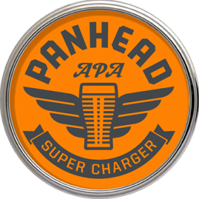 Panhead Rat Rod Hazy IPA 6x330ml Bottles | Drinkland