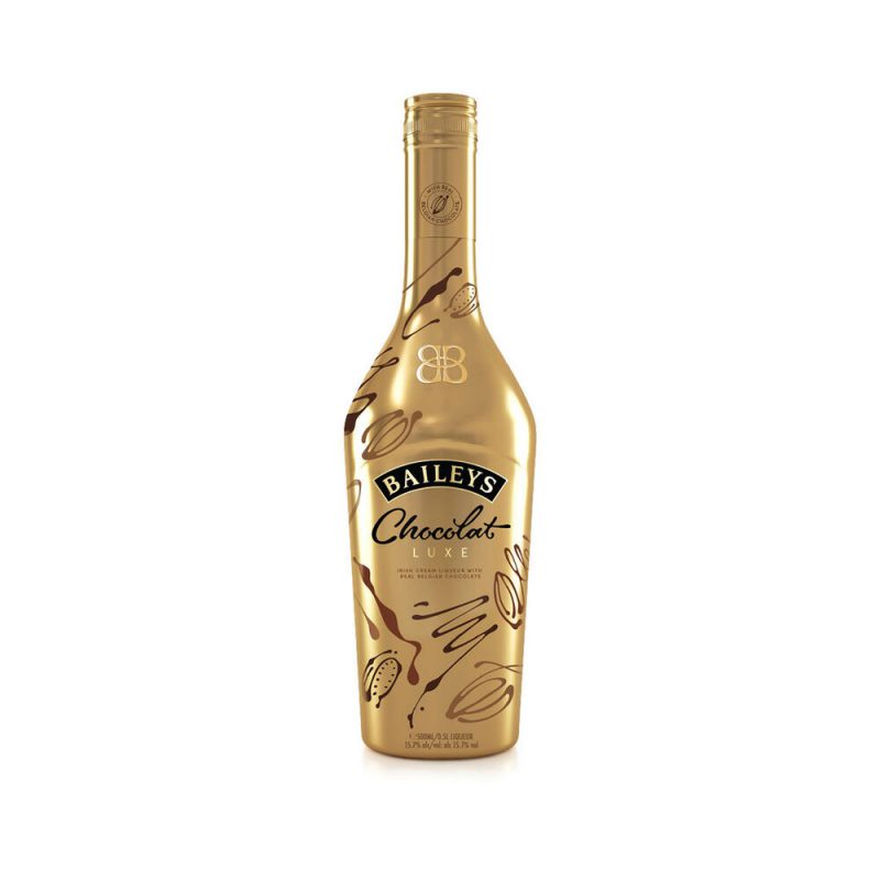 Baileys Chocolate Luxe Limited Edition 500mL | Drinkland