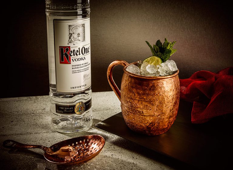 Ketel One Dutch Vodka 700mL | Drinkland