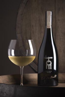 Church Road TOM Hawke’s Bay Chardonnay 2019 | Drinkland