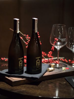 Church Road TOM Hawke’s Bay Chardonnay 2019 | Drinkland