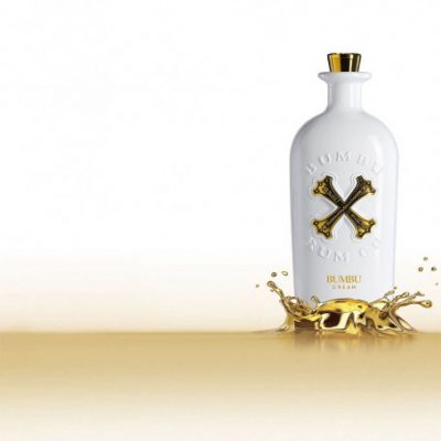 Bumbu Caribbean Cream 700ml | Drinkland