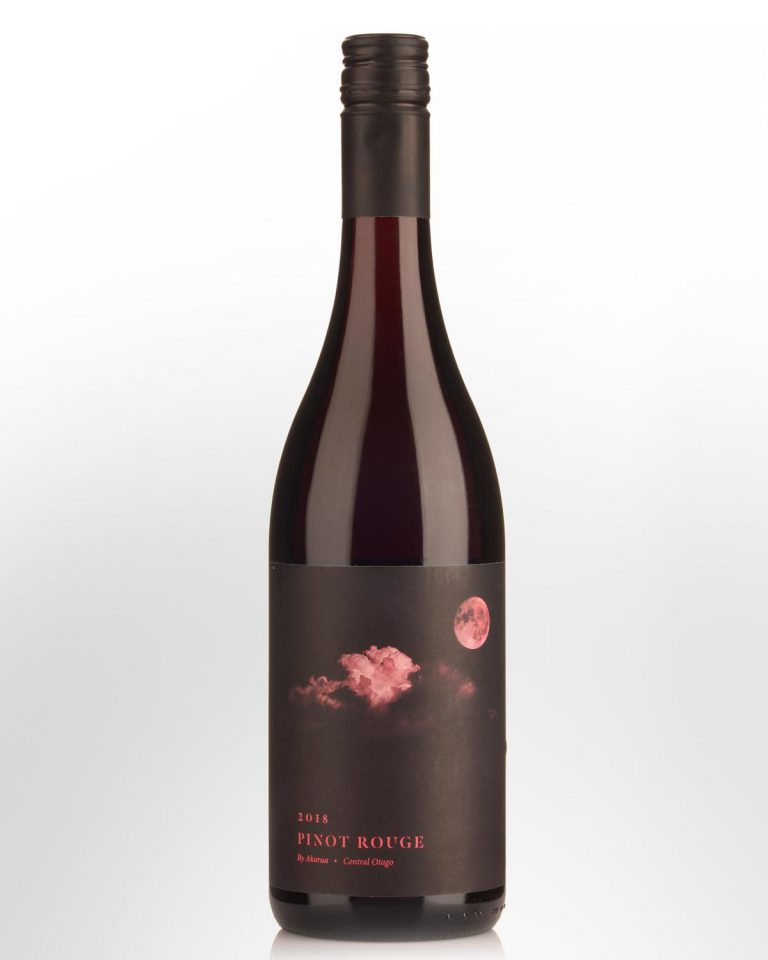 Akarua Central Otago Pinot Rouge 750mL | Drinkland