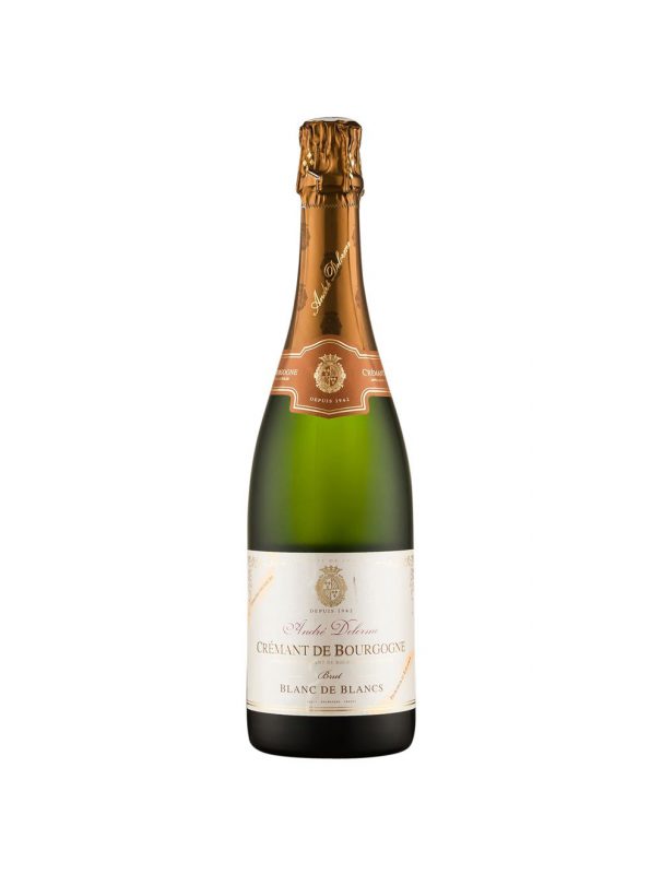 Andre Delorme Cremant Bourgogne Brut NV 750mL | Drinkland