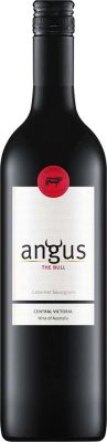 Angus the Bull Central Victoria Cabernet Sauvignon | Drinkland