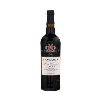Taylor’s Taylors Douro Valley Fine Tawny Port 750ml | Drinkland